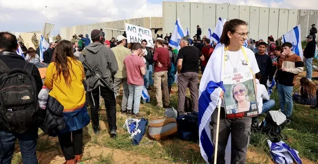 Israël : des kibboutz annoncent que les corps de deux otages ont été ...