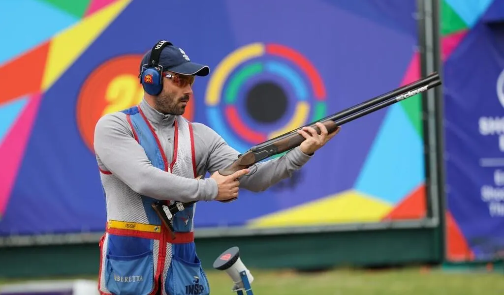 JO 2024 - Tir sportif. Dates, épreuves, Français en lice… Tout savoir ...