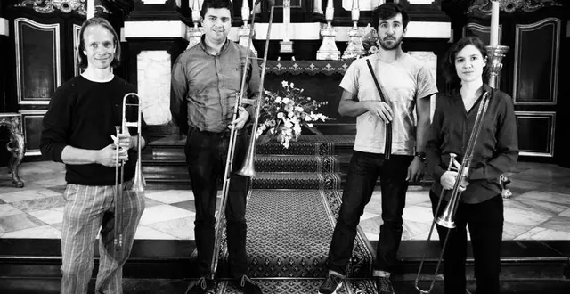 Sélection de concerts pour vibrer ce jeudi 25 juillet 2024 - Quimper ...