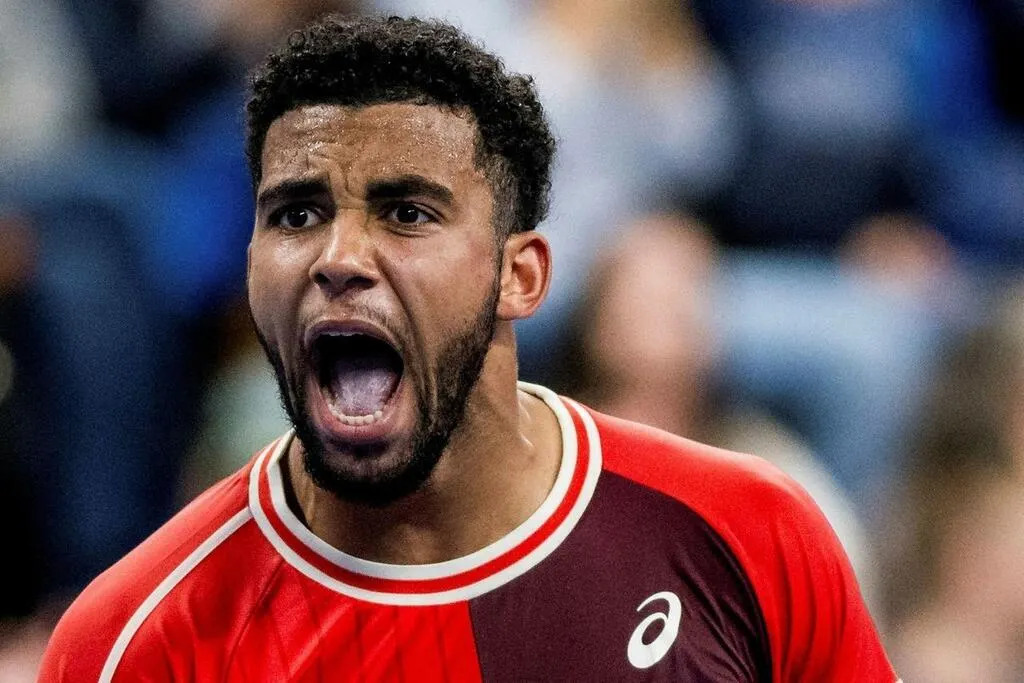 JO 2024 - Tennis. Premier titre à 18 ans, fan des États-Unis… Cinq ...