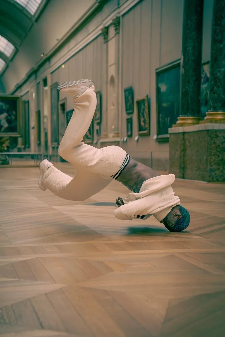 « Il a ses chances » : Dany Dann porte les couleurs de la France en ...