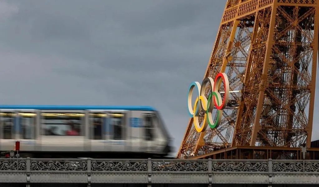JO 2024 : comment se déplacer à Paris le jour de la cérémonie d ...