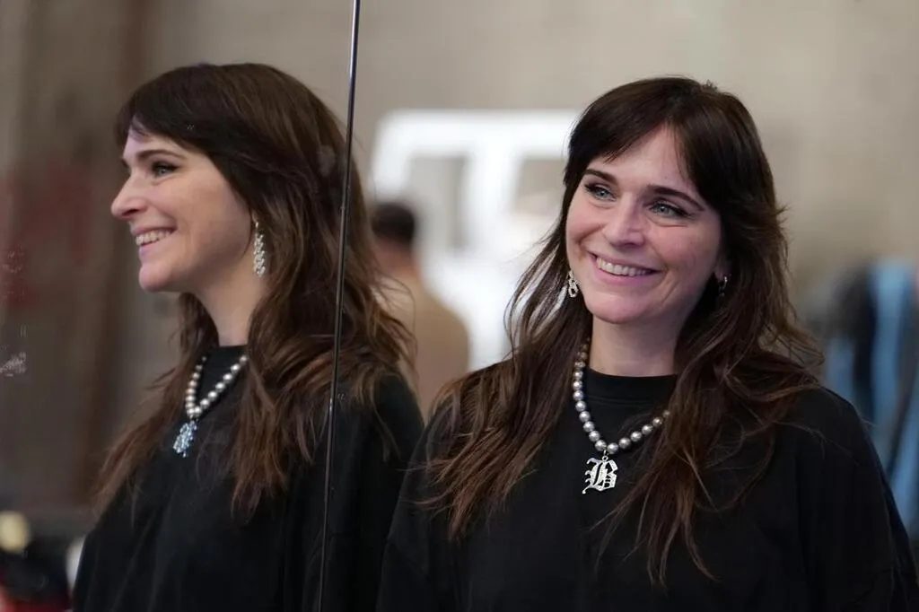 JO 2024. Qui est Maud Le Pladec, directrice de la danse des cérémonies ...