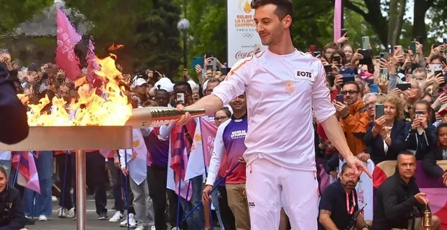 JO 2024. Quatre choses à savoir sur Thomas Jolly, cerveau des ...