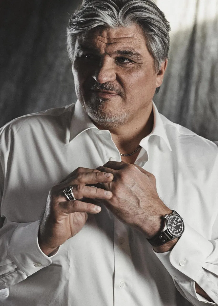 JO 2024. David Douillet : « Florent, Mélina, agitez ce drapeau avec ...