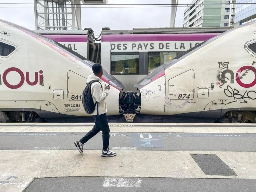 Attaque à la SNCF : l’incendie de câbles, un mode opératoire déjà utilisé dans le passé - Vannes ...