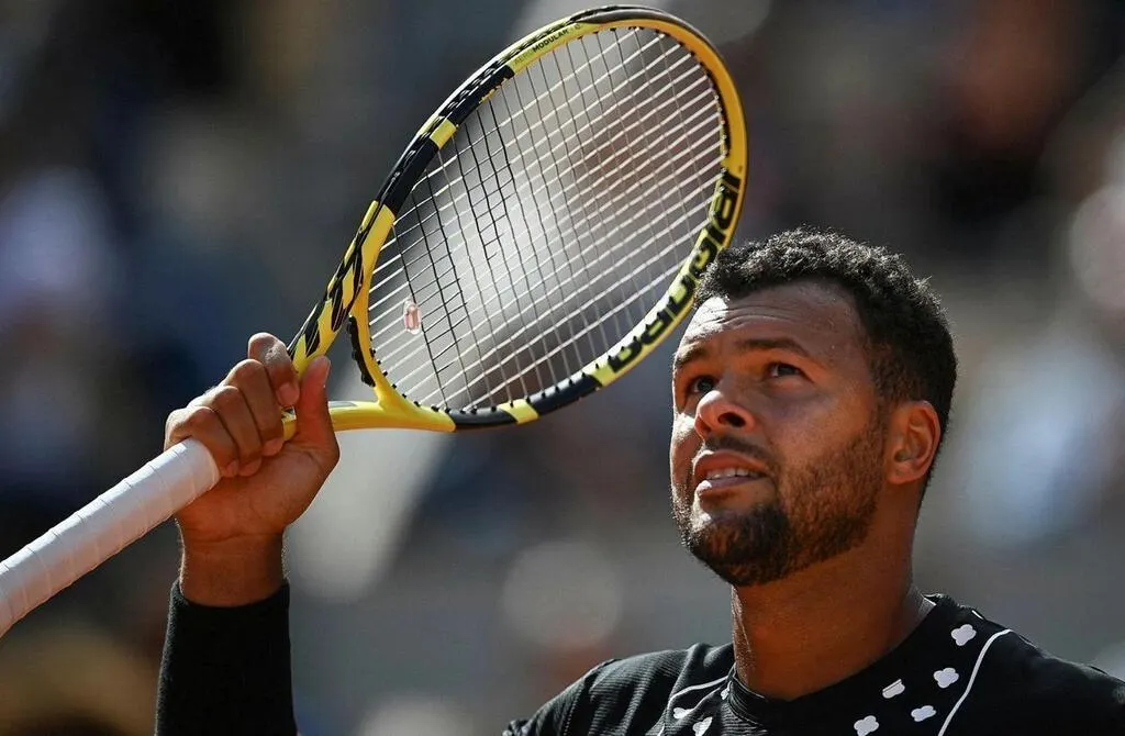 JO 2024. « C’était une case à cocher dans ma carrière » : le meilleur souvenir de Tsonga ...