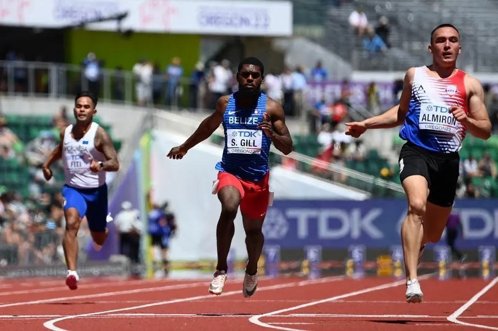 JO 2024. Qui sont les quatre athlètes qui défilent seuls à la cérémonie ...