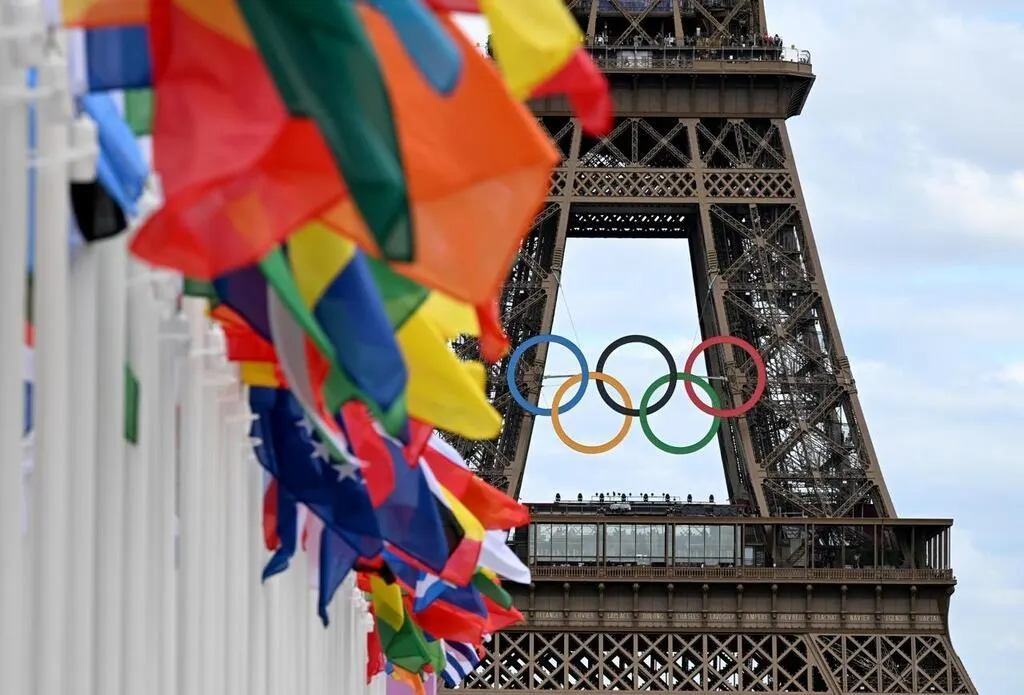 Ils sont des stars de leur sport, voici les porte-drapeaux à ne pas ...