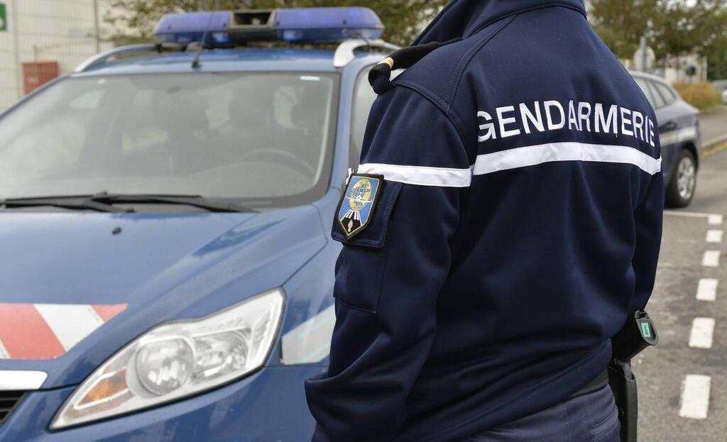 Calvados Une Femme Retrouvée Morte à Baron Sur Odon Son Conjoint
