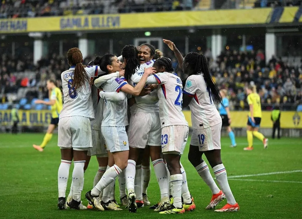 France - Nouvelle-Zélande. À quelle heure et sur quelle chaîne voir le ...