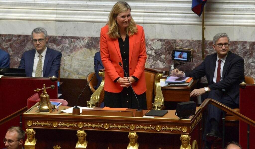 Le Conseil Constitutionnel Rejette Les Recours De Lfi Sur Lélection De