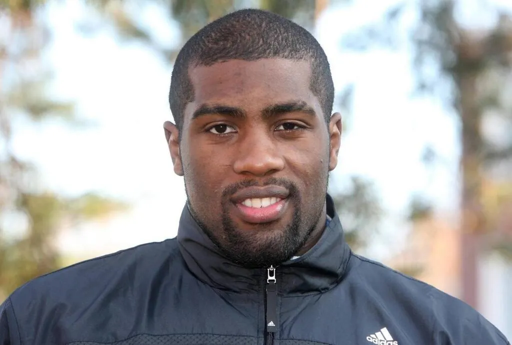 JO 2024 - Judo. « Je lui disais zouke petit ! » : les premiers pas de ...