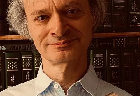 Le Rennais André Markowicz, grand traducteur de la littérature russe ...