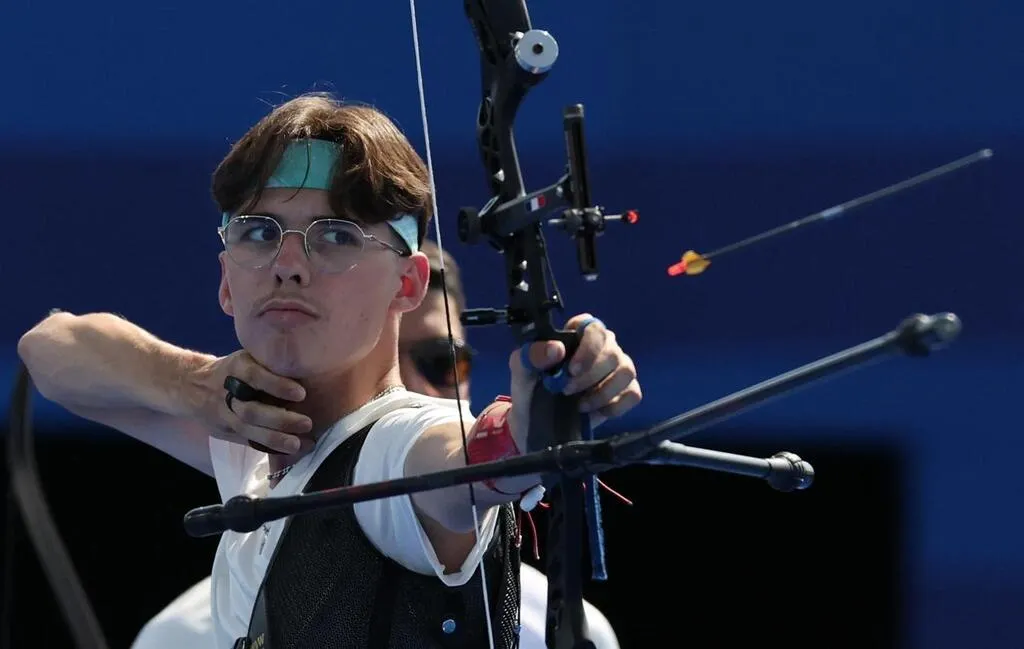 JO 2024 - Tir à l’arc. À quelle heure et sur quelle chaîne suivre ...