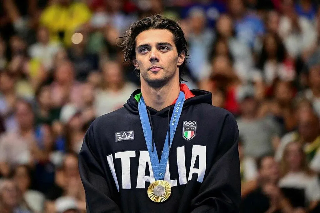 JO 2024. « Il fait très chaud, la nourriture est mauvaise »: un nageur ...