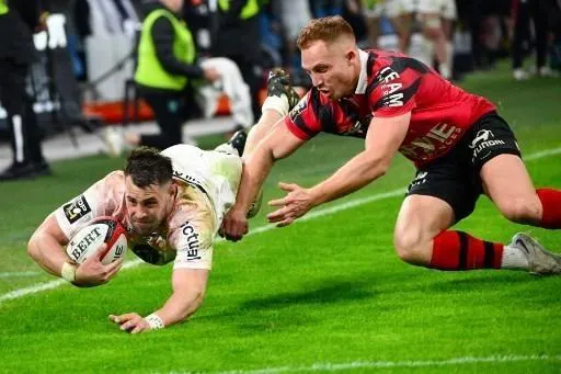 Rugby - Top 14. L’UBB engage Arthur Retière en provenance de Toulouse ...