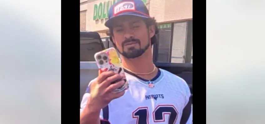 L’acteur Hector David Rivera, vu dans « Power Rangers », agresse un ...