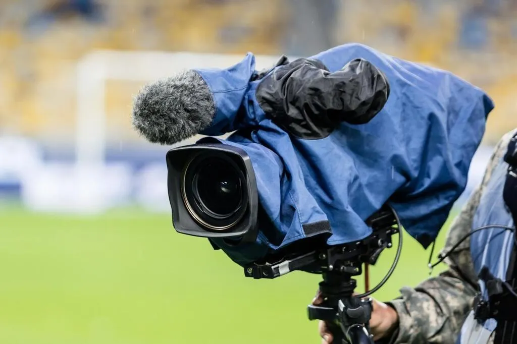 Pourquoi les cadreurs des JO ne filment toujours pas les femmes comme ...