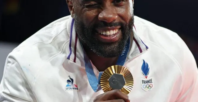 JO 2024. La France égale les 10 titres et 33 médailles de Tokyo dès la ...