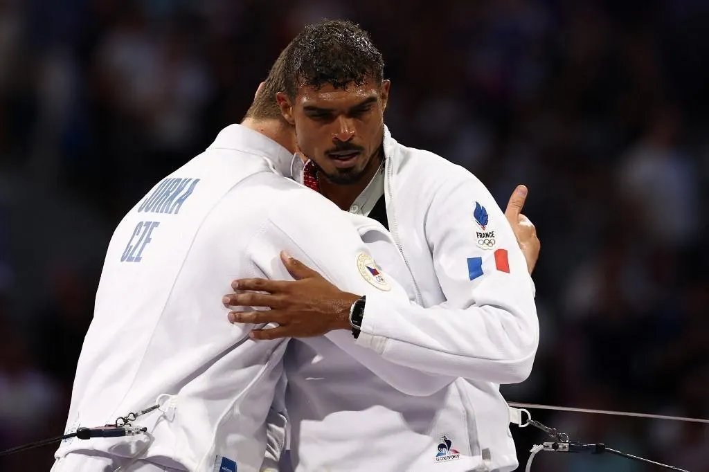 JO 2024 - Escrime. « On a vécu une saison difficile » : l’histoire ...
