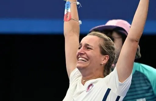 JO 2024 - Tir à l’arc. Sorbonne, couple, palmarès… Trois choses à ...