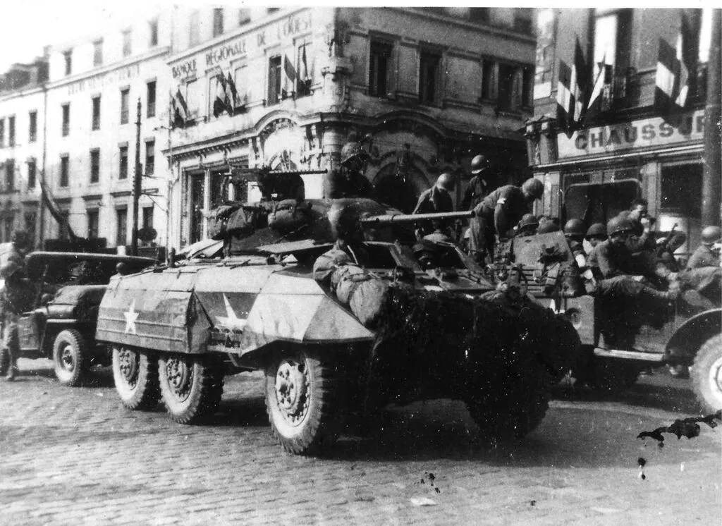 Une semaine de célébrations au Mans pour célébrer les 80 ans de la ...