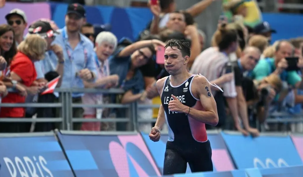 JO 2024 - Triathlon. « Ça rend très amer » : après l’euphorie française ...