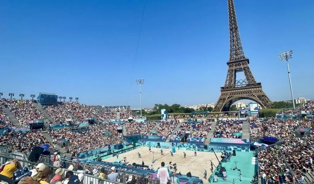 « Un raz-de-marée euphorisant » : trois jours dans la bulle enchantée ...