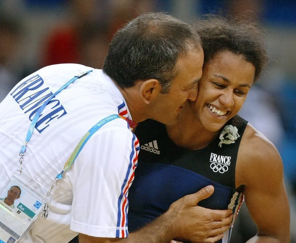 TÉMOIGNAGE. « Les Jeux, c’était inenvisageable » : il y a 20 ans, la ...