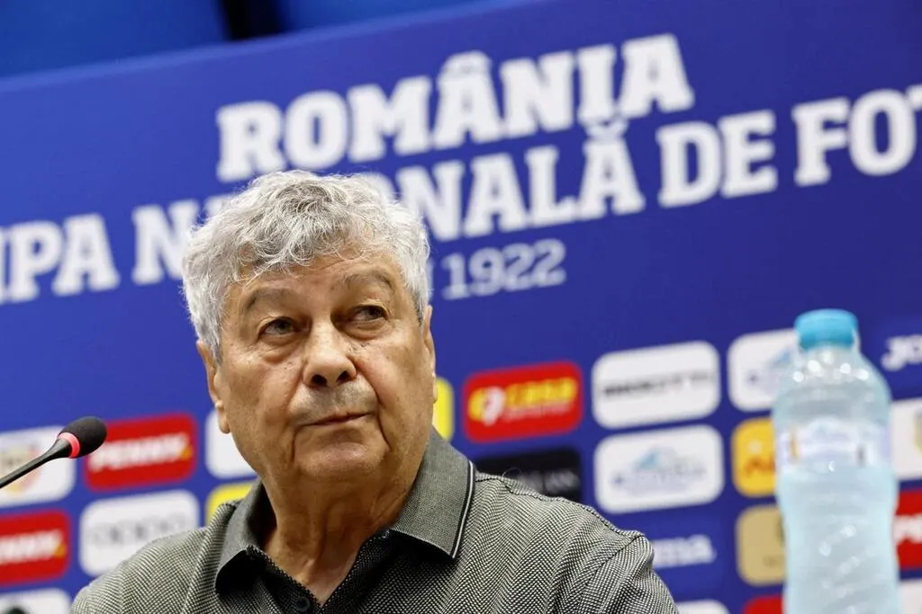 Football. « J’ai tout fait pour décliner » : Mircea Lucescu de retour à ...