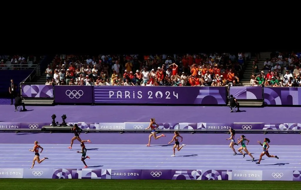 JO 2024 - Athlétisme. Pourquoi n’y a-t-il pas de décathlon féminin ...