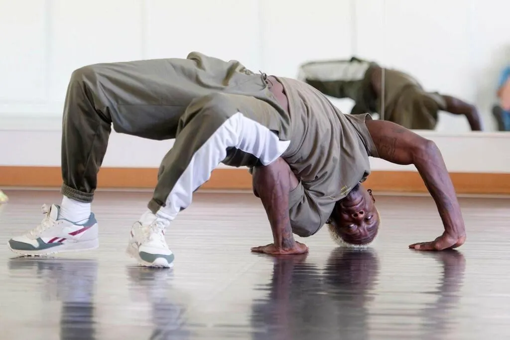 JO 2024 - Breakdance. Dates, épreuves, Français… Tout savoir du ...