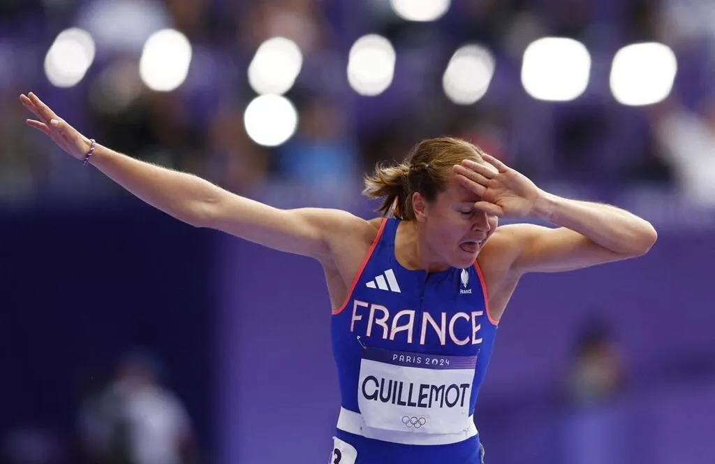 JO 2024 - Athlétisme. Record de France et finale : le « rêve éveillé ...