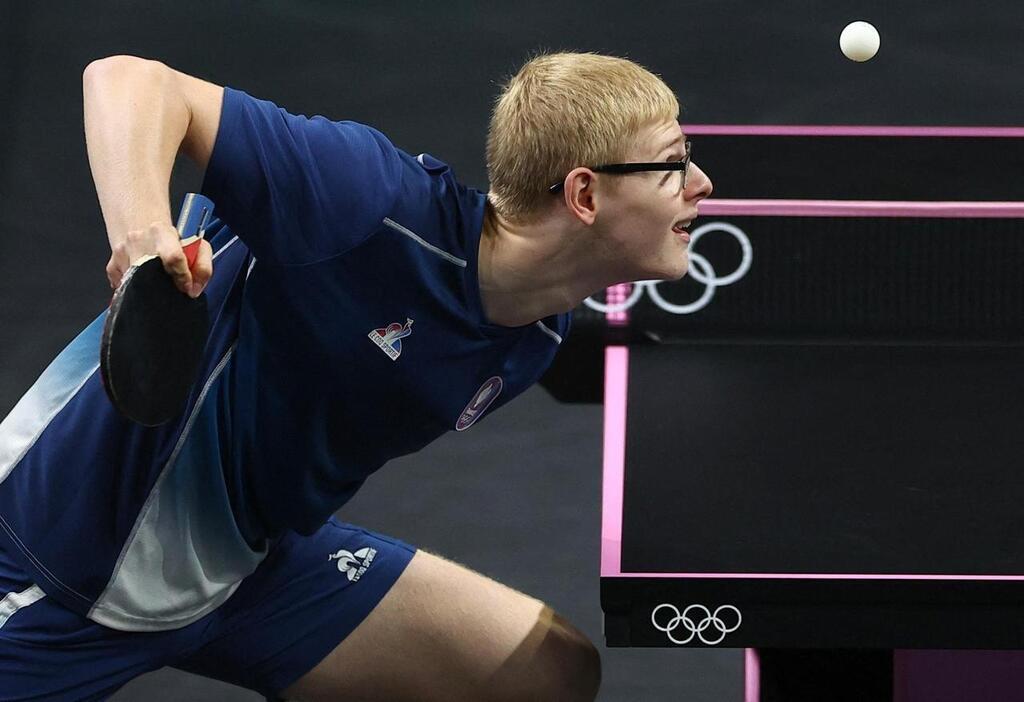VIDEO JO 2024. Trois balles de match sauvées : Félix Lebrun renversant ... VIDEO JO 2024. Trois balles de match sauvées : Félix Lebrun renversant ...