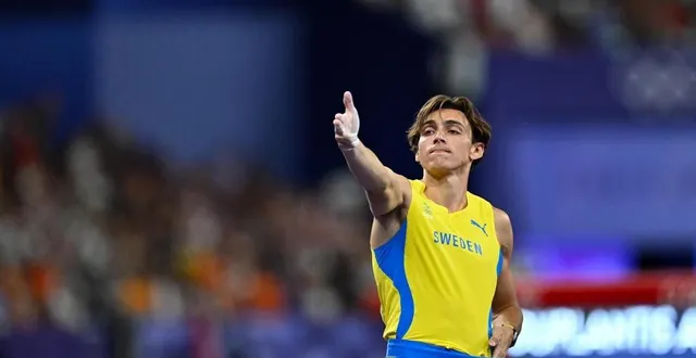 JO 2024. Qui est Yusuf Dikeç, médaillé décontracté du tir sportif ...