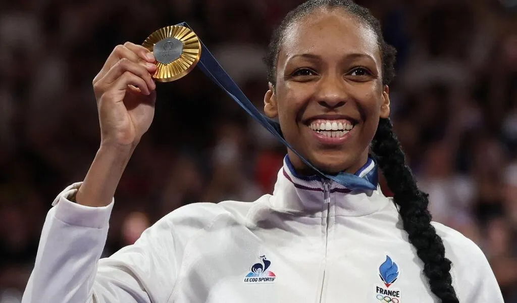 JO 2024. Le tableau des médailles au matin du dimanche 11 août, la ...