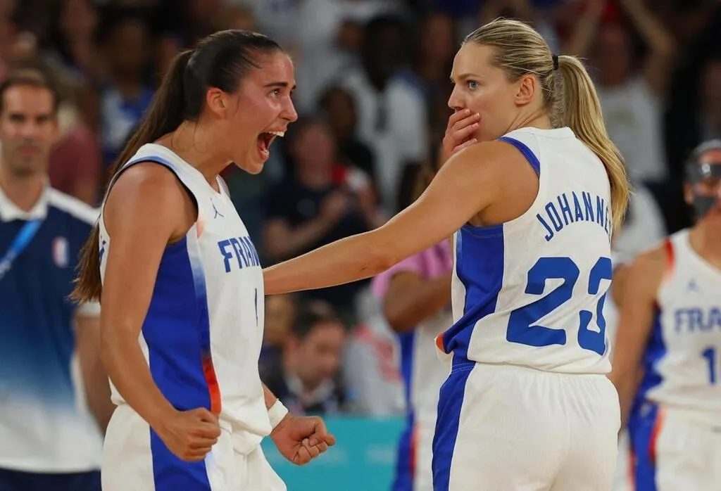 JO 2024. Basket, Clouvel… Quelles sont les chances de médailles ...