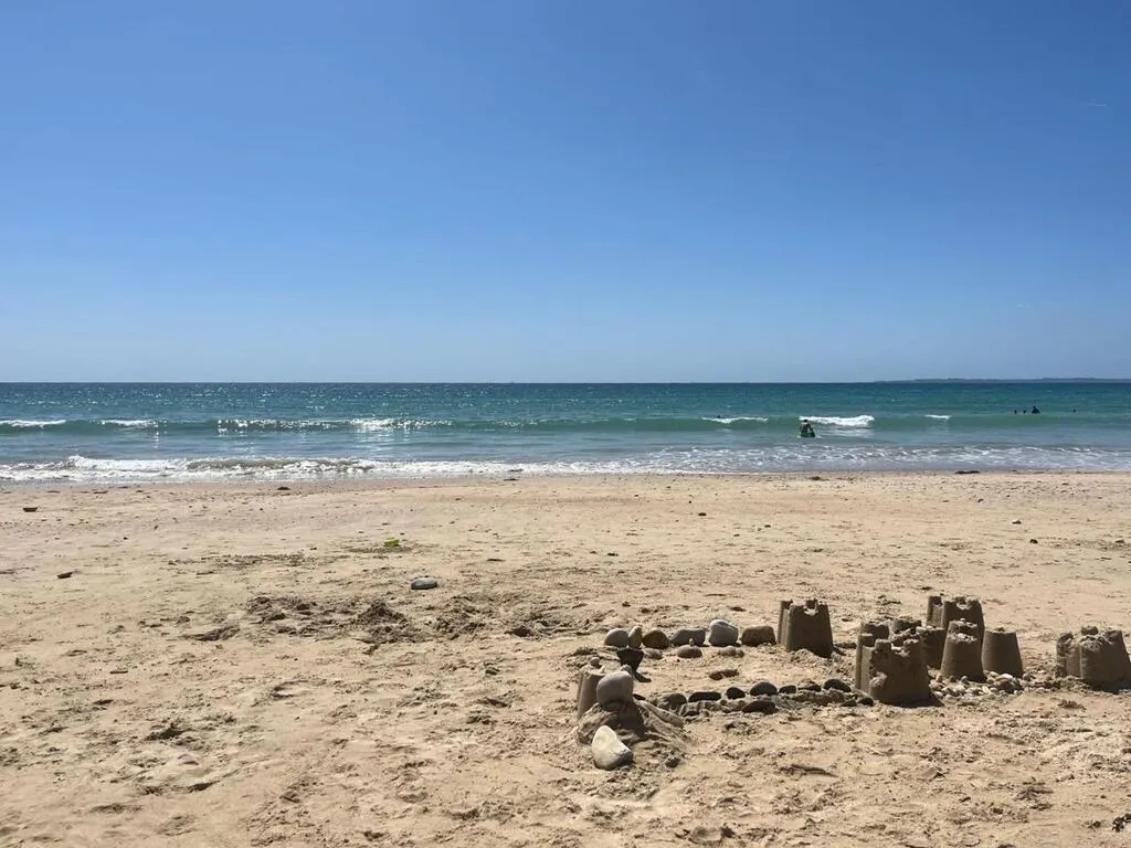 Baignade. Comment expliquer ces picotements lors des bains de mer ? On ...