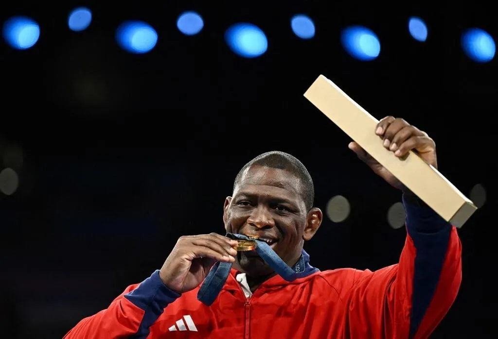 JO 2024. Ces légendes discrètes qui ont marqué l’histoire des Jeux ...