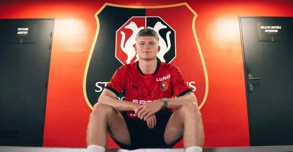 Mercato. Le milieu Jordan James rejoint le Stade Rennais, qui attend l ...