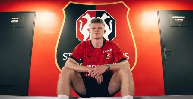 Mercato. Le milieu Jordan James rejoint le Stade Rennais, qui attend l ...