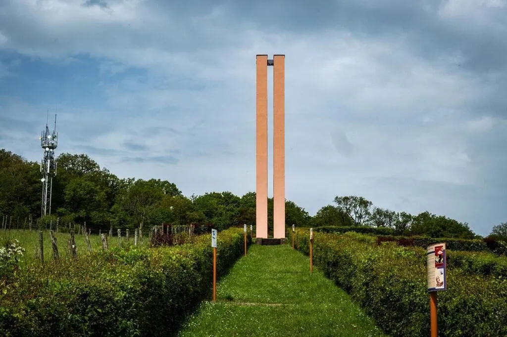 Ce jour où le «Concorde des années 30», fierté de l’aéronautique ...