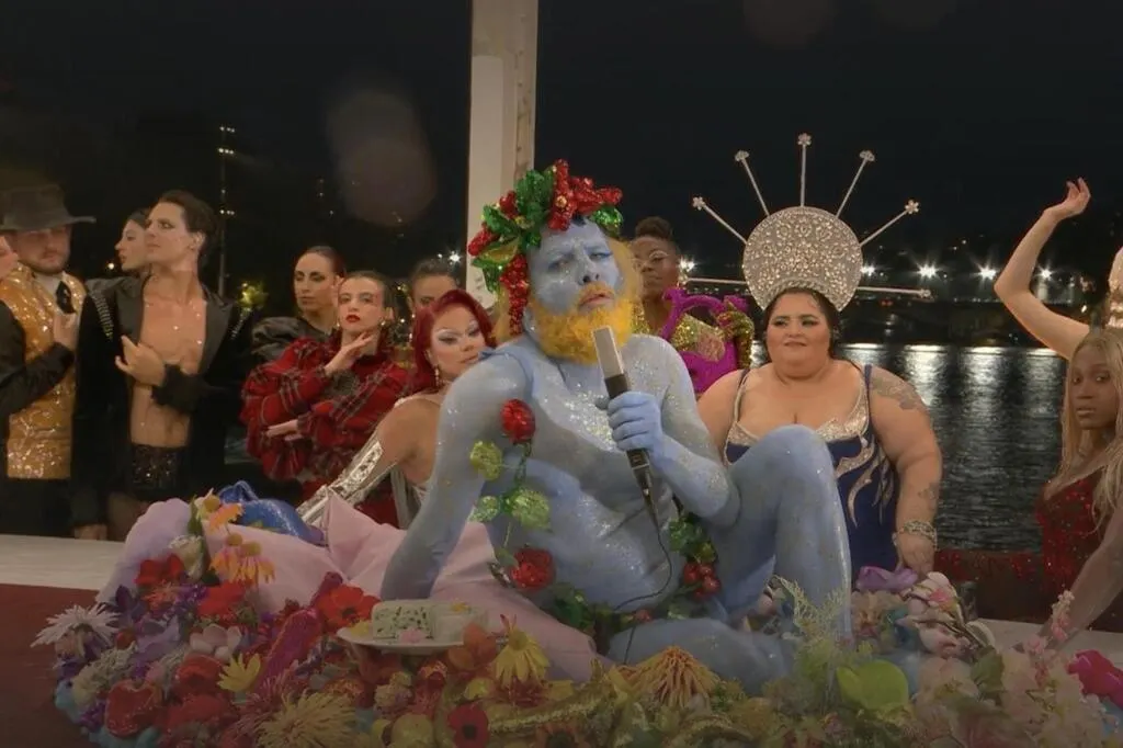 La DJ Barbara Butch sera aux platines pour la clôture du festival ...