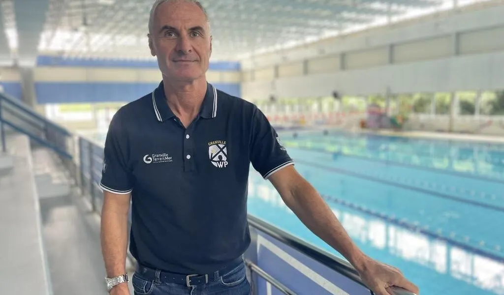 Histoire des piscines à Laval : l’époque du bassin mobile d ...