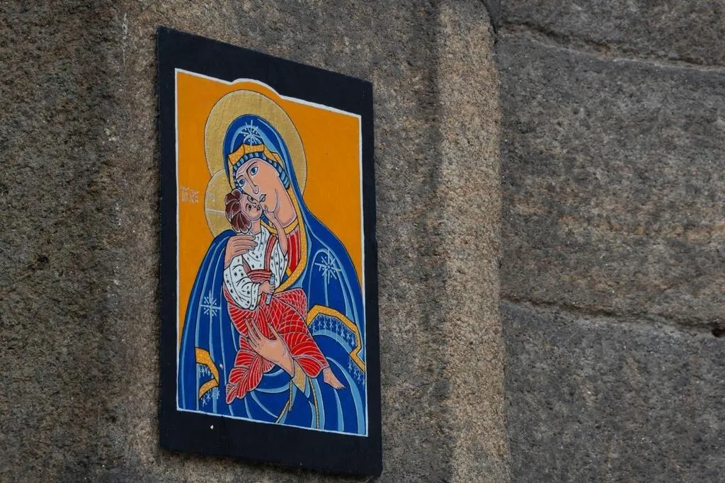 Assomption : qu’est-ce que les catholiques célèbrent le 15 août ...