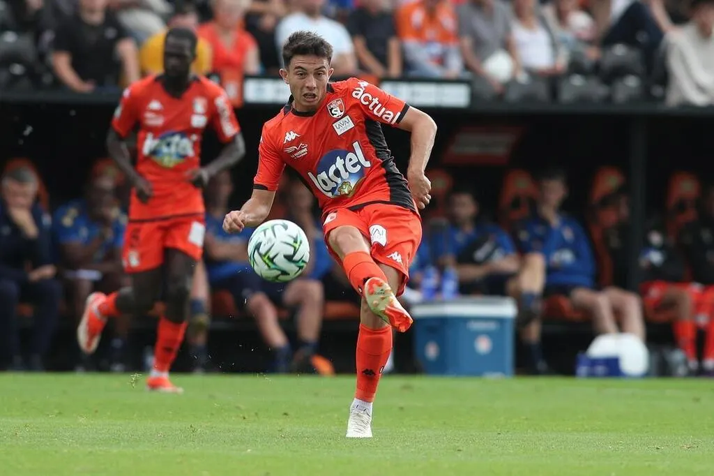 Stade lavallois. À quelle heure et sur quelle chaîne voir la reprise de la Ligue 2 ? . Sport ...