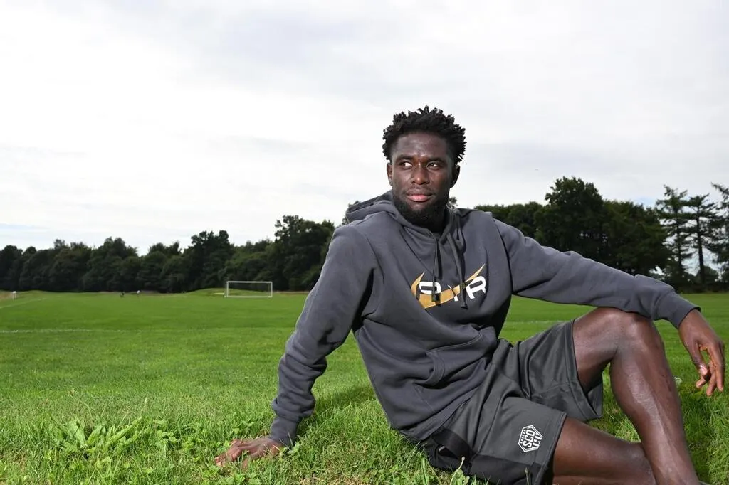 Angers Sco. « La L1, je l’attendais depuis le premier jour» : Carlens ...