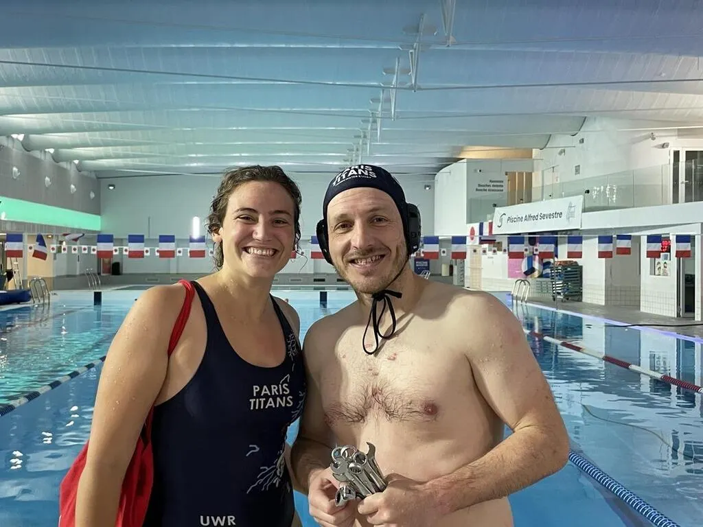 REPORTAGE. « Bonne humeur et mixité » : découverte en apnée du rugby ...