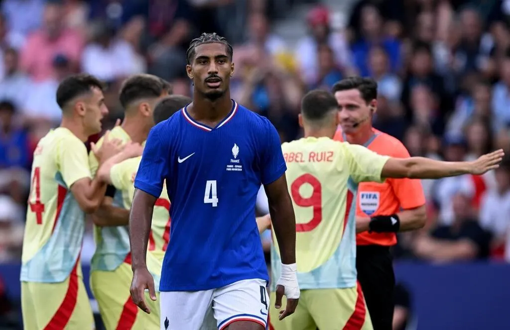 Mercato. Après des Jeux olympiques réussis, Loïc Badé pourrait quitter ...